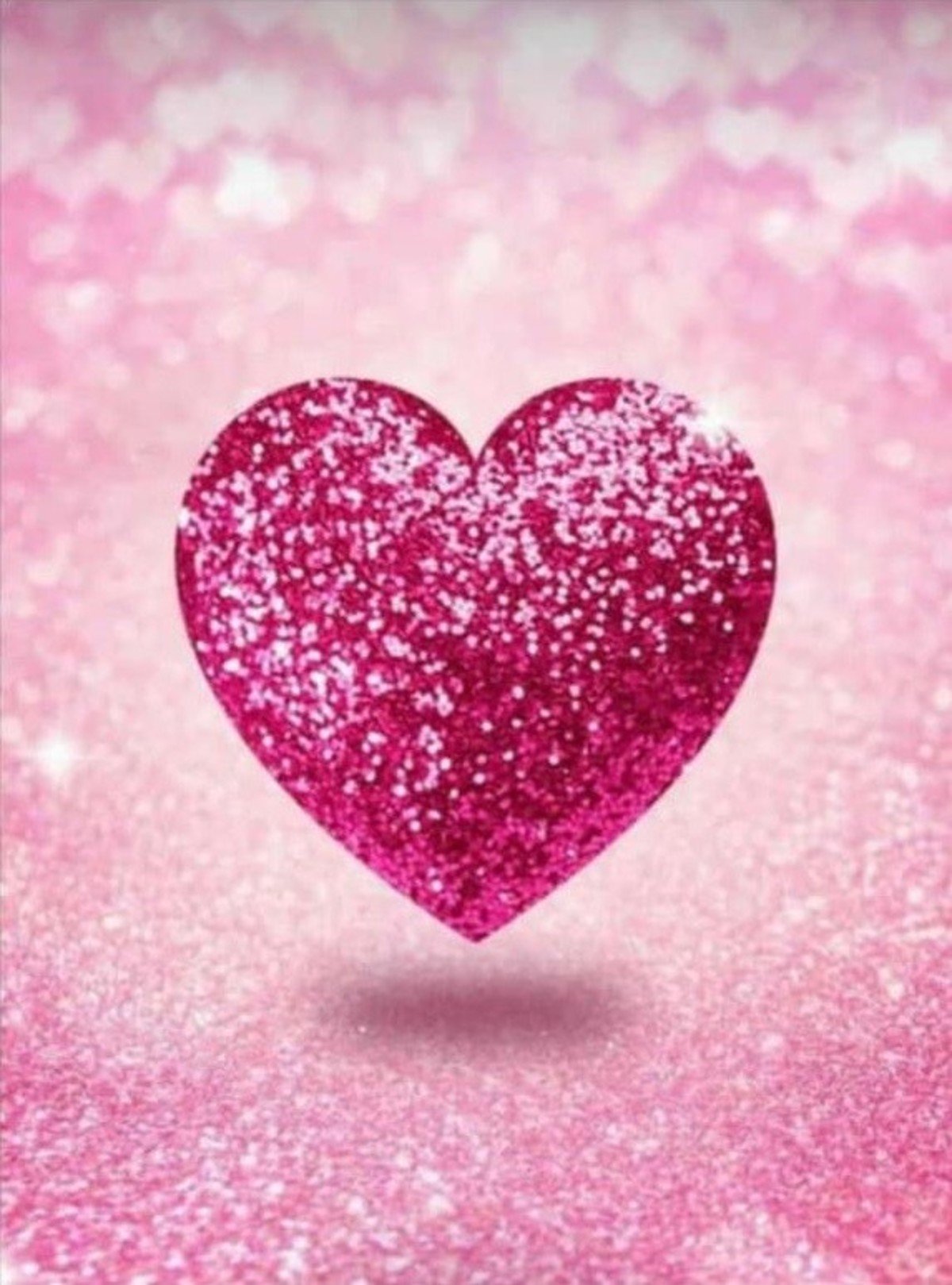 Qué significa el corazón rosa que usan todos en WhatsApp :: Canal Verte