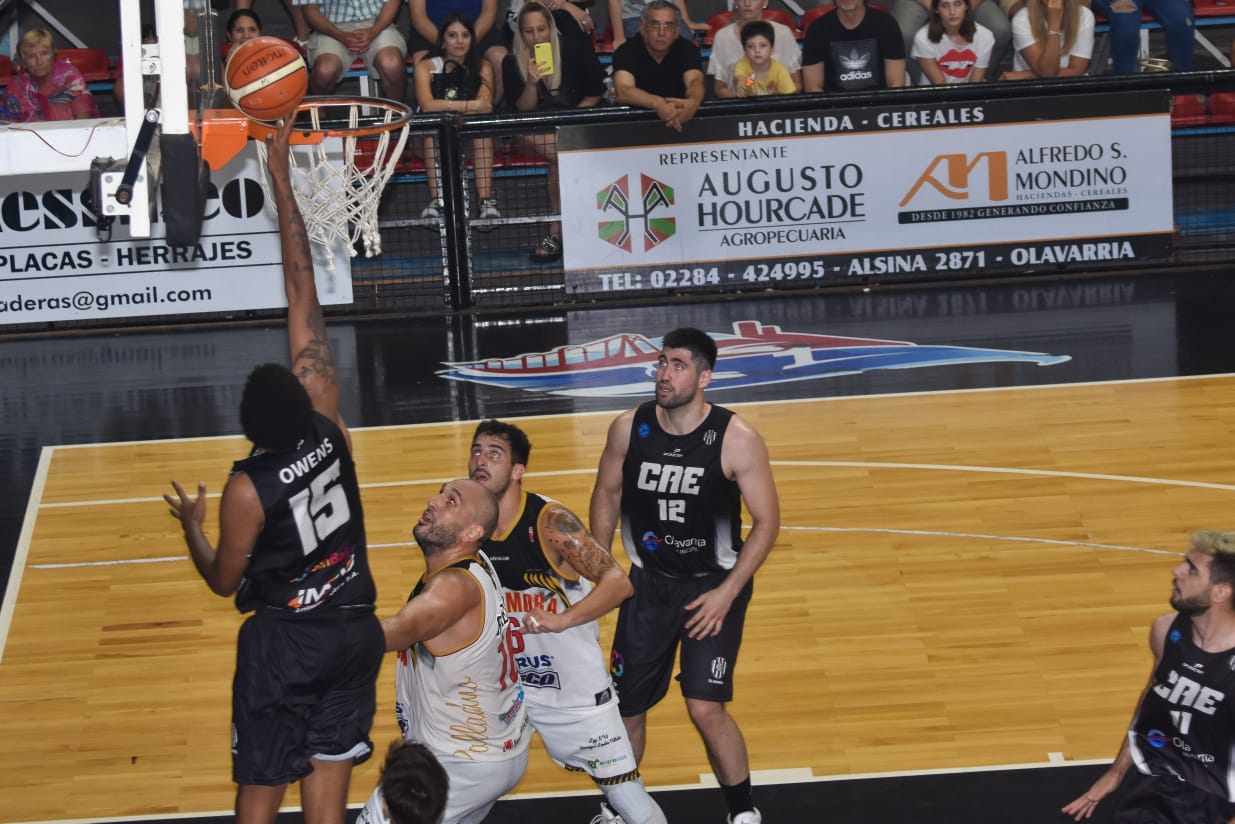 El Bata sufre, lucha, pero sigue ganando :: Canal Verte