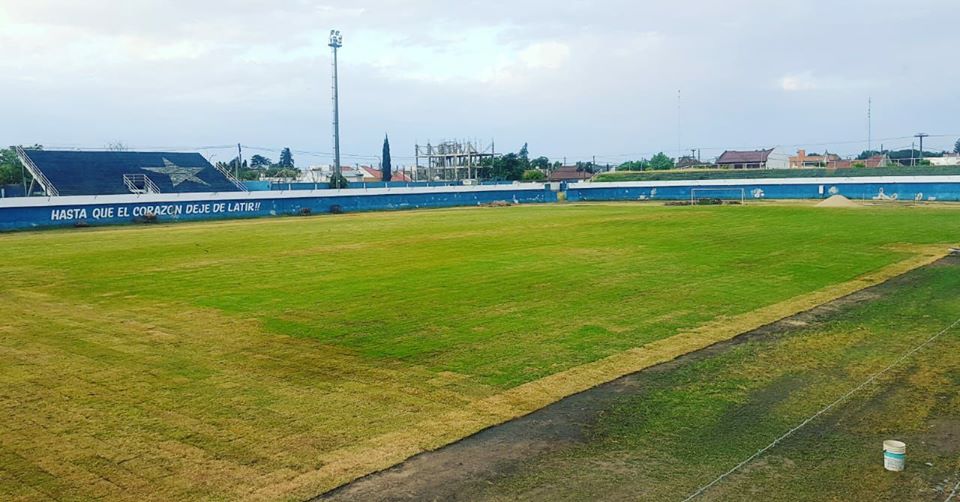 Fútbol: Brian Toro es nuevo jugador de Racing :: Canal Verte