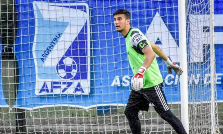 De Colonias y Cerros a la Selección Argentina :: Canal Verte