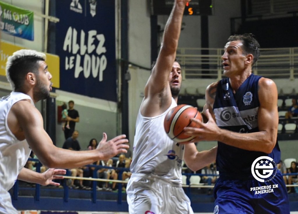 El Bata no pudo estirar la racha en La Plata :: Canal Verte