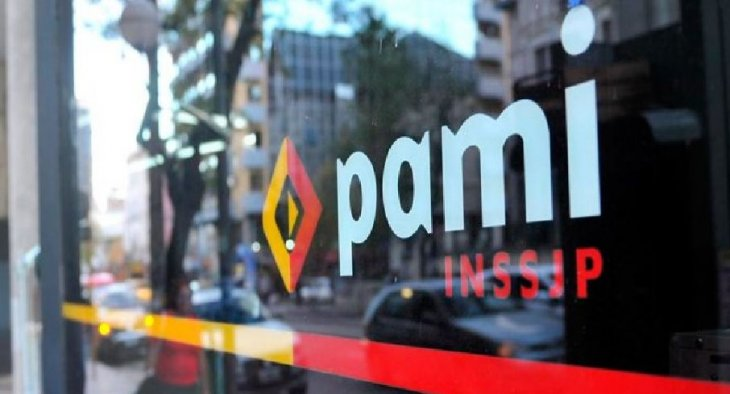 PAMI implementó la modalidad de receta electrónica :: Canal Verte