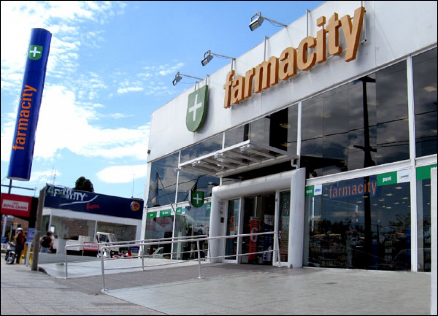 La audiencia pública por Farmacity será en noviembre :: Canal Verte