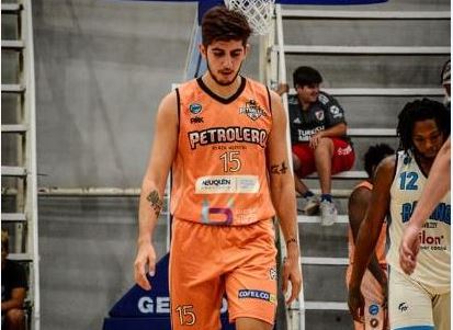 “Hoy los jugadores de Petrolero estamos en la nada” :: Canal Verte