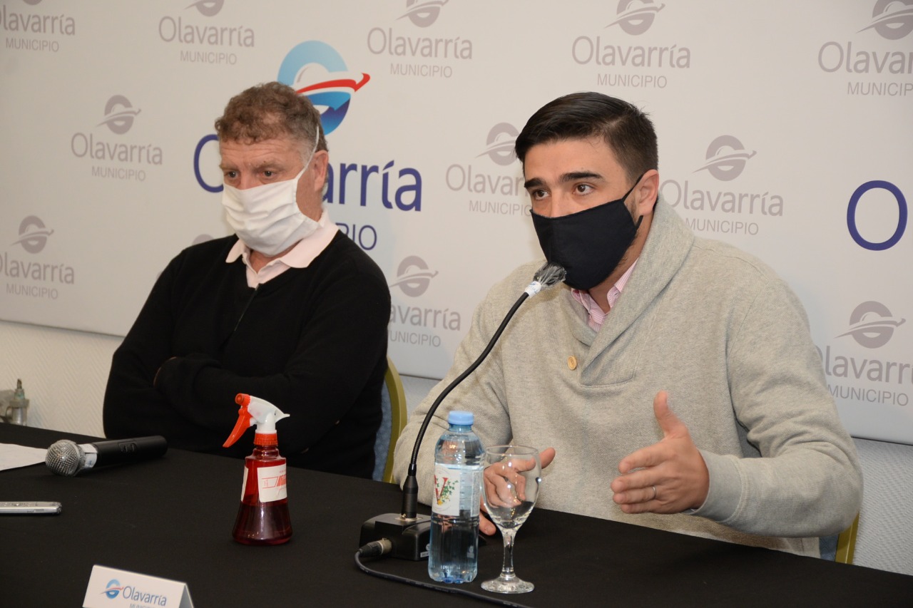 Galli denunciará en la Fiscalía la divulgación de información :: Canal ...