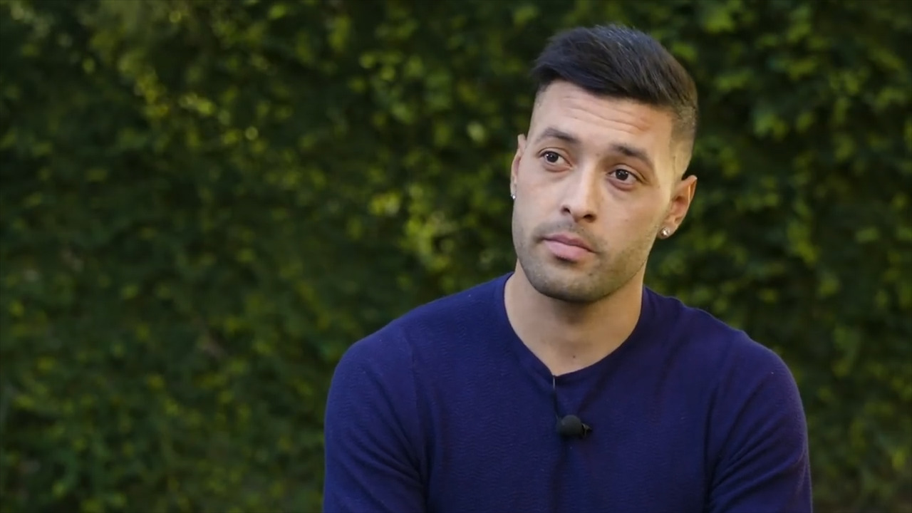 Lucas Janson protagonista de la película de Tigre campeón 2019 :: Canal ...