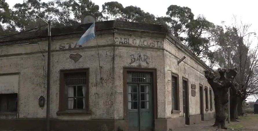 Interés turístico y cultural para el Almacén de Pablo Acosta :: Canal Verte