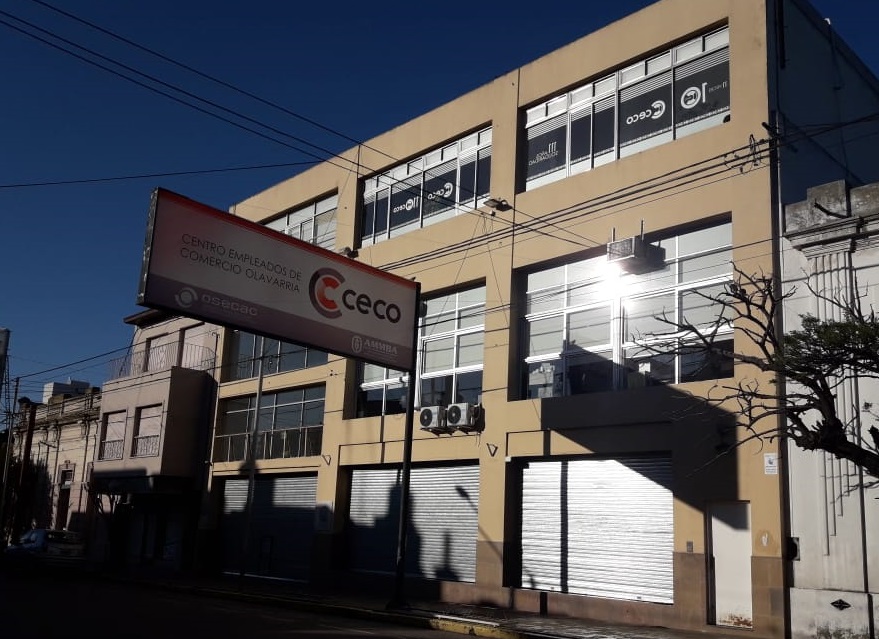 El Ceco pide a las empresas que otorguen el aumento a empleados ...