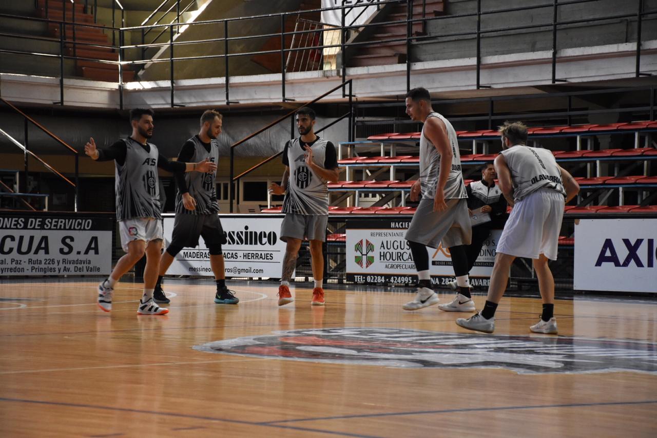 El Bata jugará en Concordia a partir del 8 de mayo :: Canal Verte