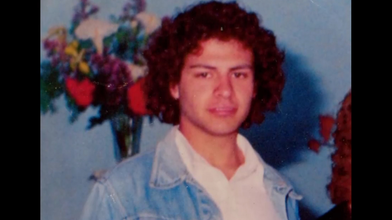 Fui Víctima: El crimen de Esteban “Mara” Navarro :: Canal Verte