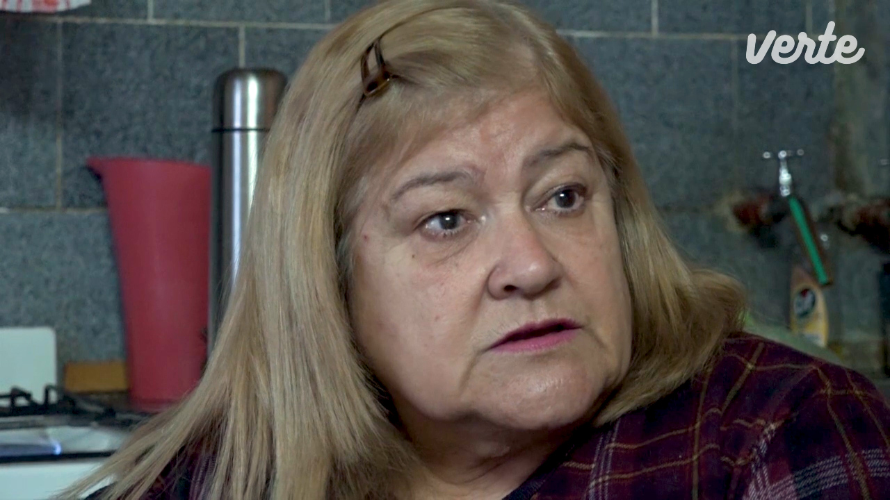 Fui Víctima: El crimen de Esteban “Mara” Navarro :: Canal Verte