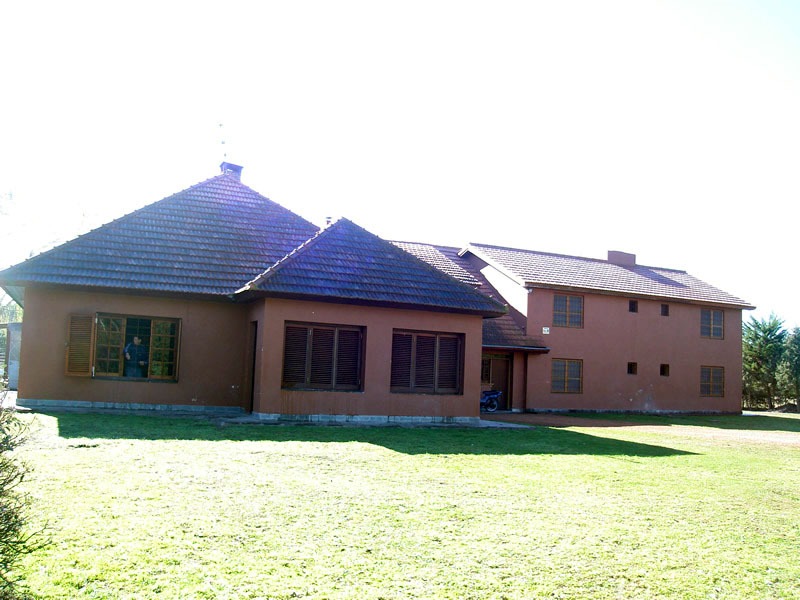 Cumelén cerrará sus puertas luego de 32 años :: Canal Verte