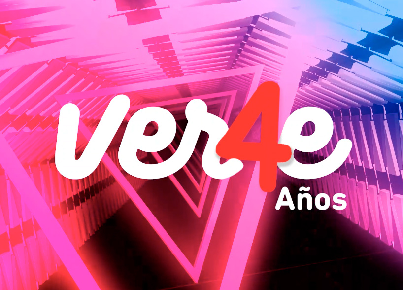 Verte celebra sus 4 años consolidado en la región :: Canal Verte