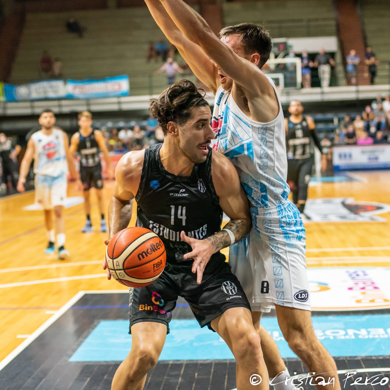 El Bata busca extender su buena racha :: Canal Verte