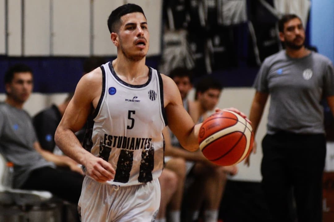 El Bata se recuperó en Junín y venció a Ciclista :: Canal Verte