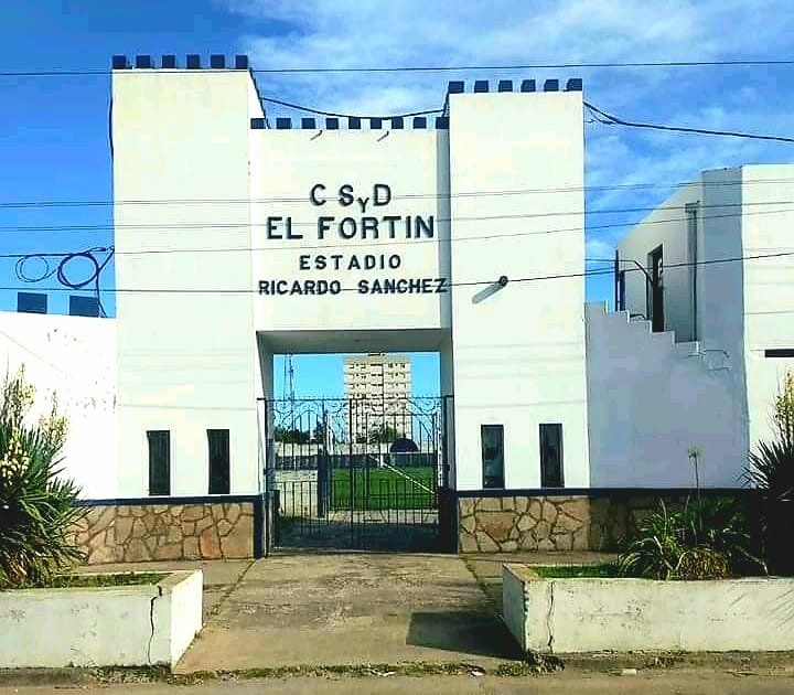 El Club El Fortín celebra su 80° aniversario :: Canal Verte