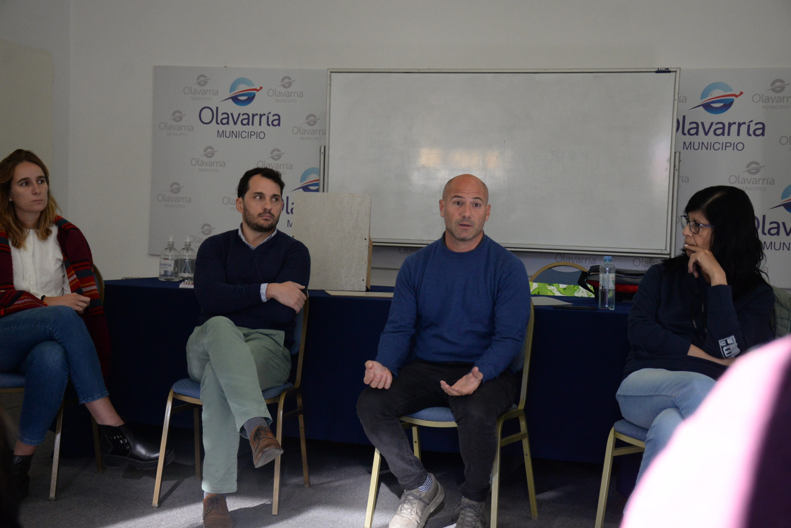 Tuvi: la empresa reconoció deficiencias y dijo que las reparó :: Canal ...