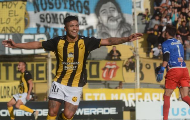 Brian Guille: “Olimpo enderezó mi vida, me protegió” :: Canal Verte