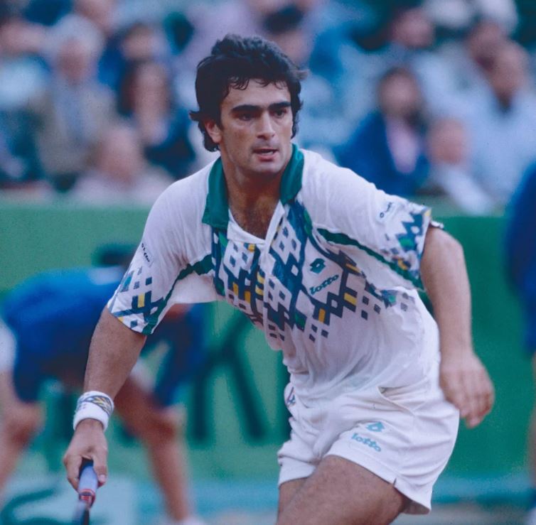 Guillermo Pérez Roldán cuenta el maltrato que sufrió de su padre ...