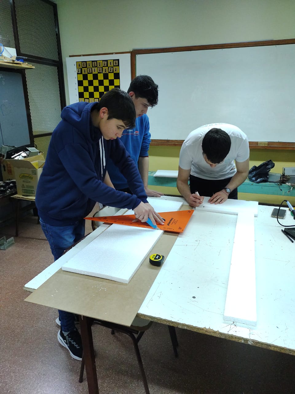 La competencia Desafío Eco YPF será en Bariloche :: Canal Verte