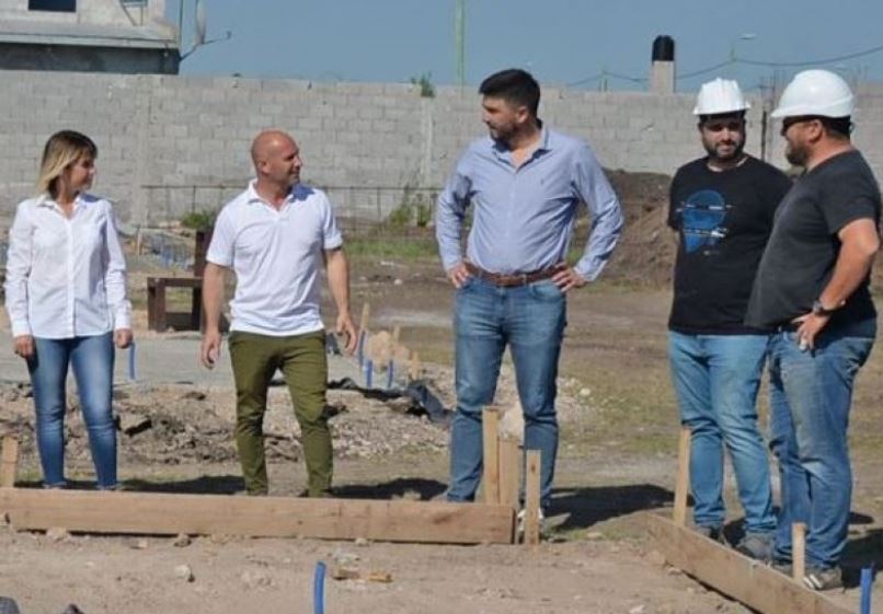 Tuvi: el nuevo contrato saldrá otros 76 millones de pesos :: Canal Verte