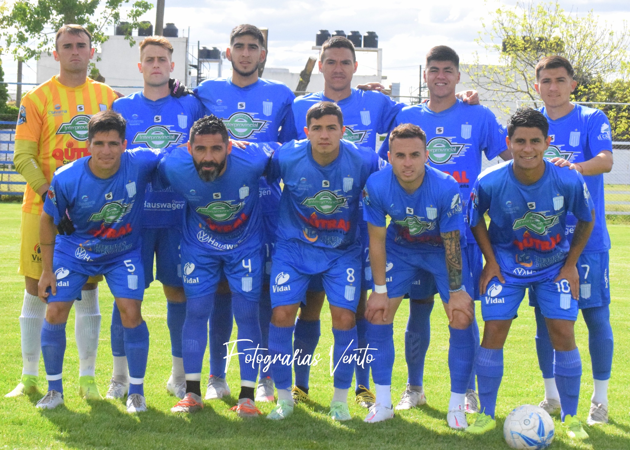 Ferro venció a San Martin y es semifinalista del Apertura :: Canal Verte