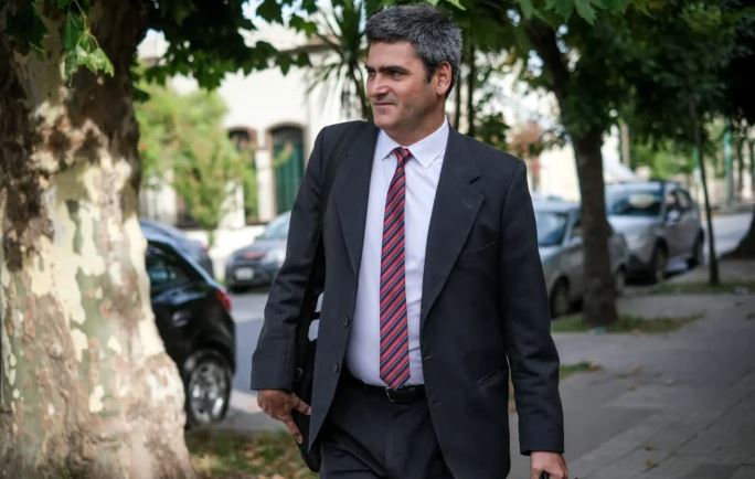 “Nunca estuve en un juicio con tantas pruebas” :: Canal Verte