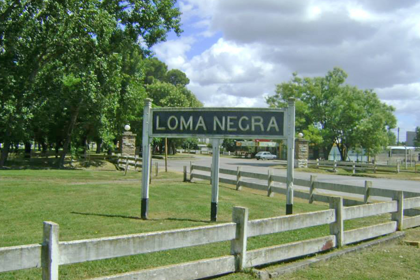 Loma Negra: las nuevas muestras de agua, "aptas para el consumo ...