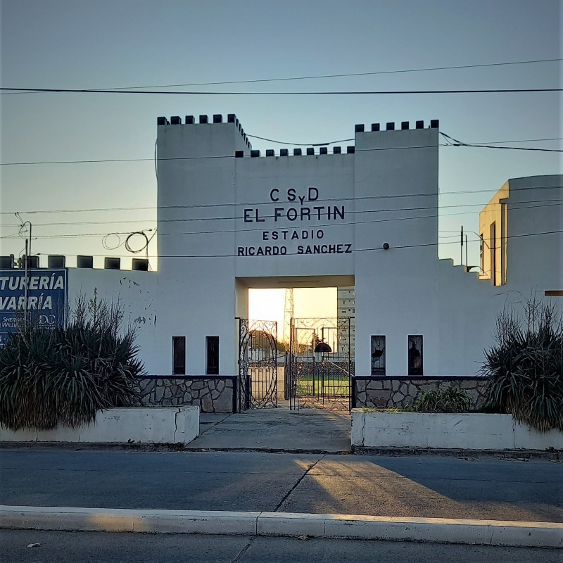 El Fortín conmemora un nuevo aniversario sin festejos :: Canal Verte