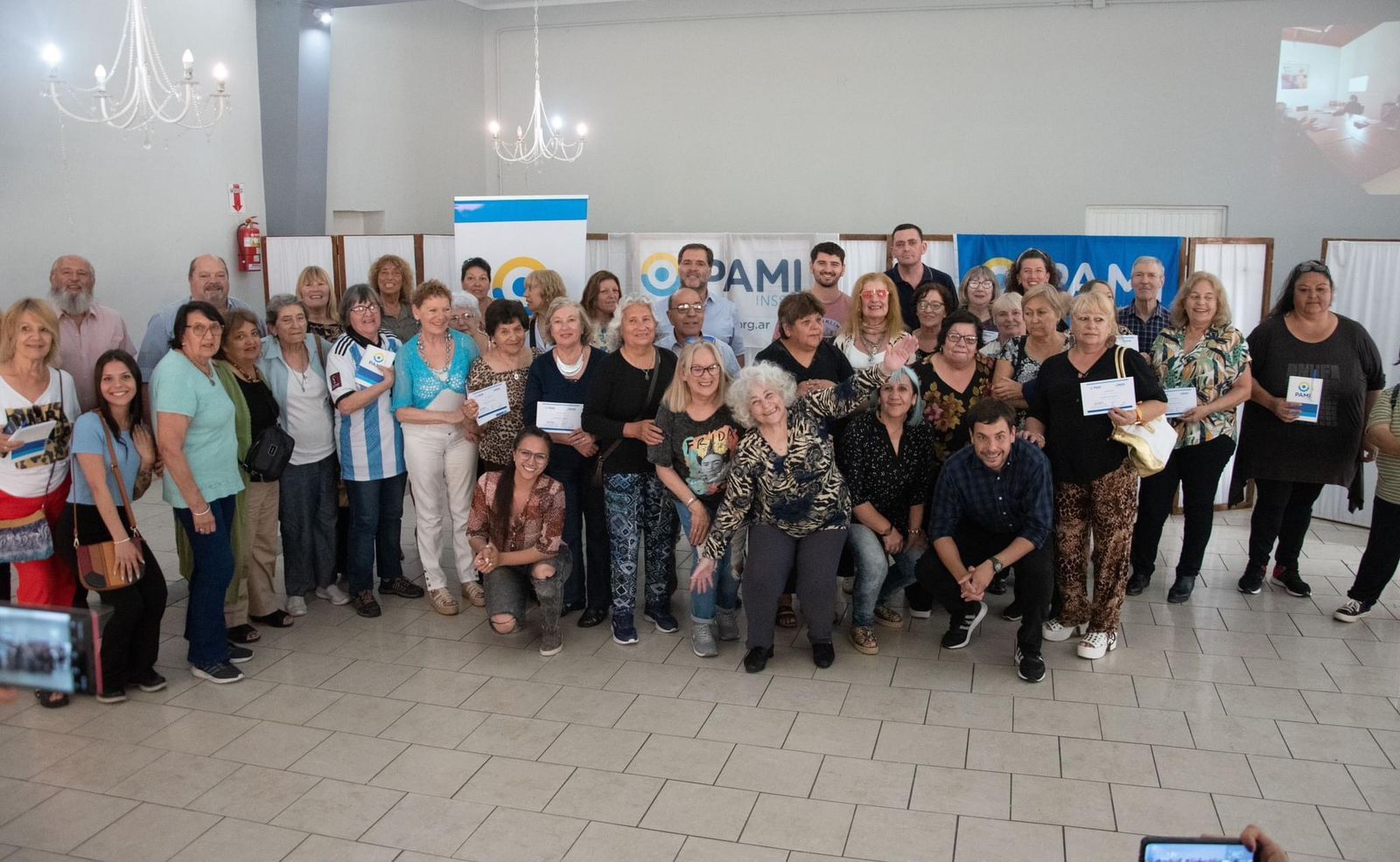 Este miércoles abre la inscripción a los cursos de UPAMI 2023 :: Canal ...