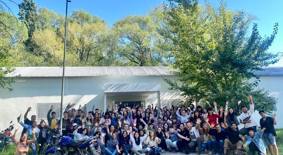 Escuela de Artes Visuales: "Esto es un sueño cumplido" :: Canal Verte