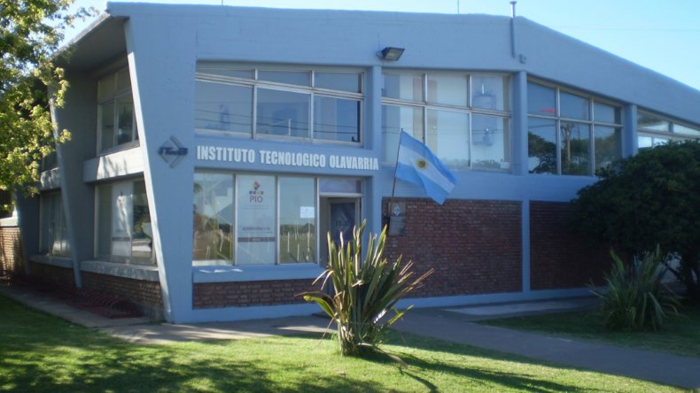 Con chicos en lista de espera, el Iteco celebra sus 20 años :: Canal Verte