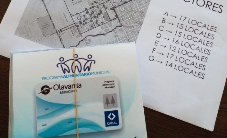 Sponer es la nueva Subsecretaria de Desarrollo Social :: Canal Verte