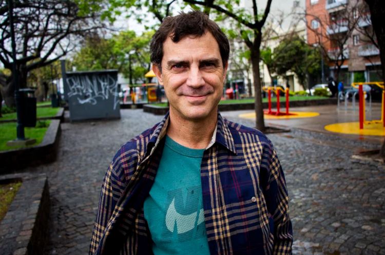 "Las probabilidades de que Milei sea presidente no son nulas, sí ...