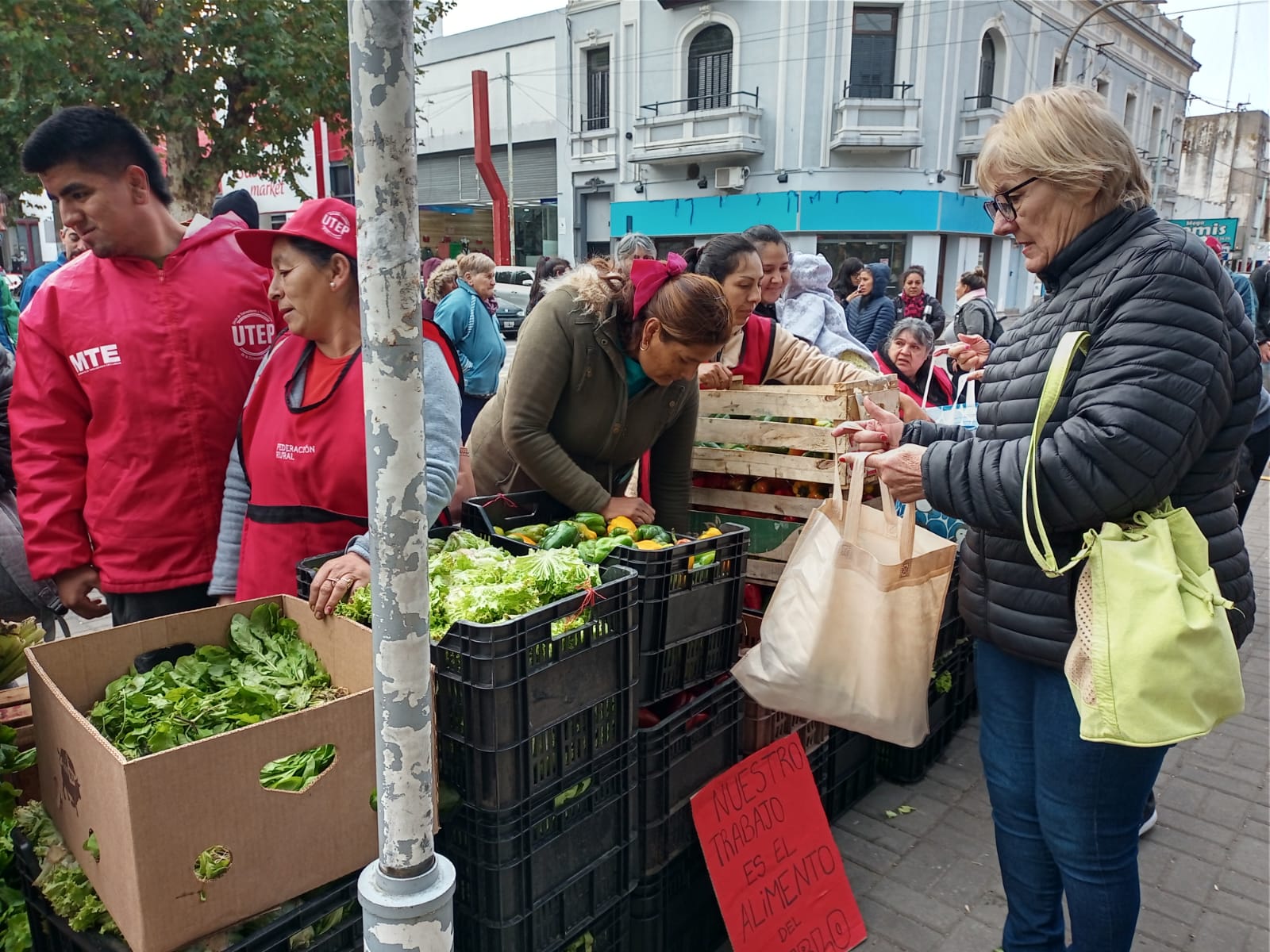 Un verdurazo masivo y revelador :: Canal Verte