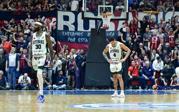 Descendió Atenas, el más grande entre los grandes :: Canal Verte
