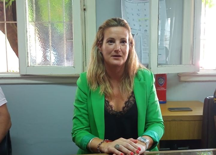 Desestimaron la denuncia contra una docente del Jardín 901 :: Canal Verte