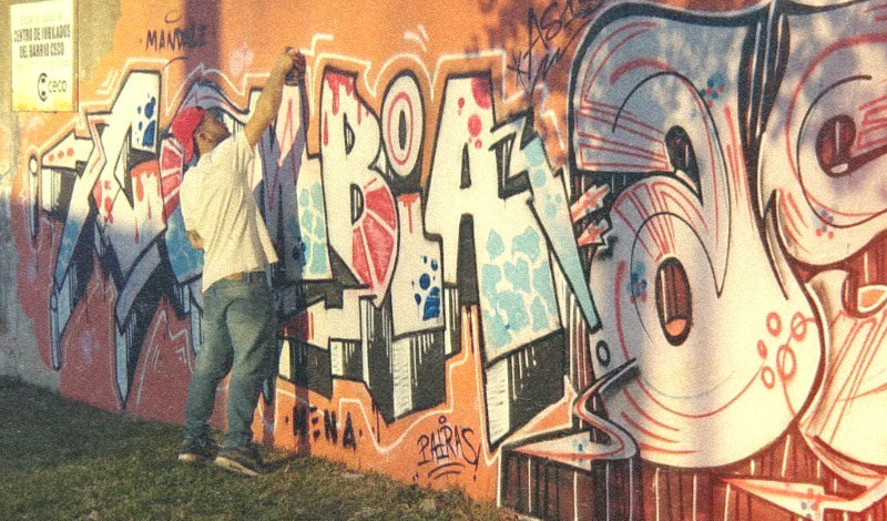 Graffitis: la delgada línea entre el arte callejero y el vandalismo ...