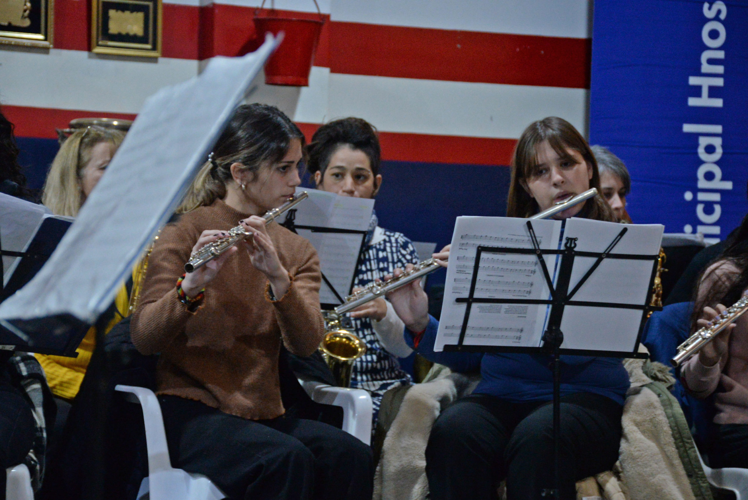 Este sábado el Museo Emiliozzi se llenó de música :: Canal Verte