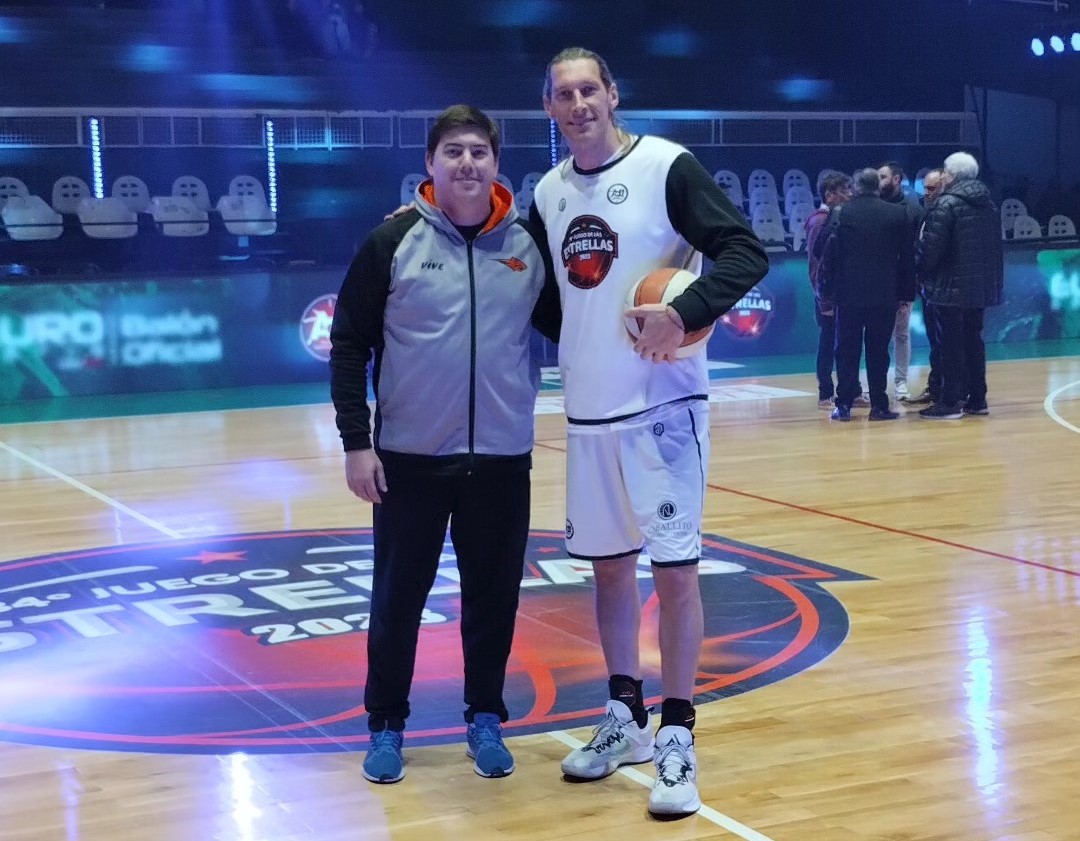 Walter Herrmann brindará una charla abierta :: Canal Verte