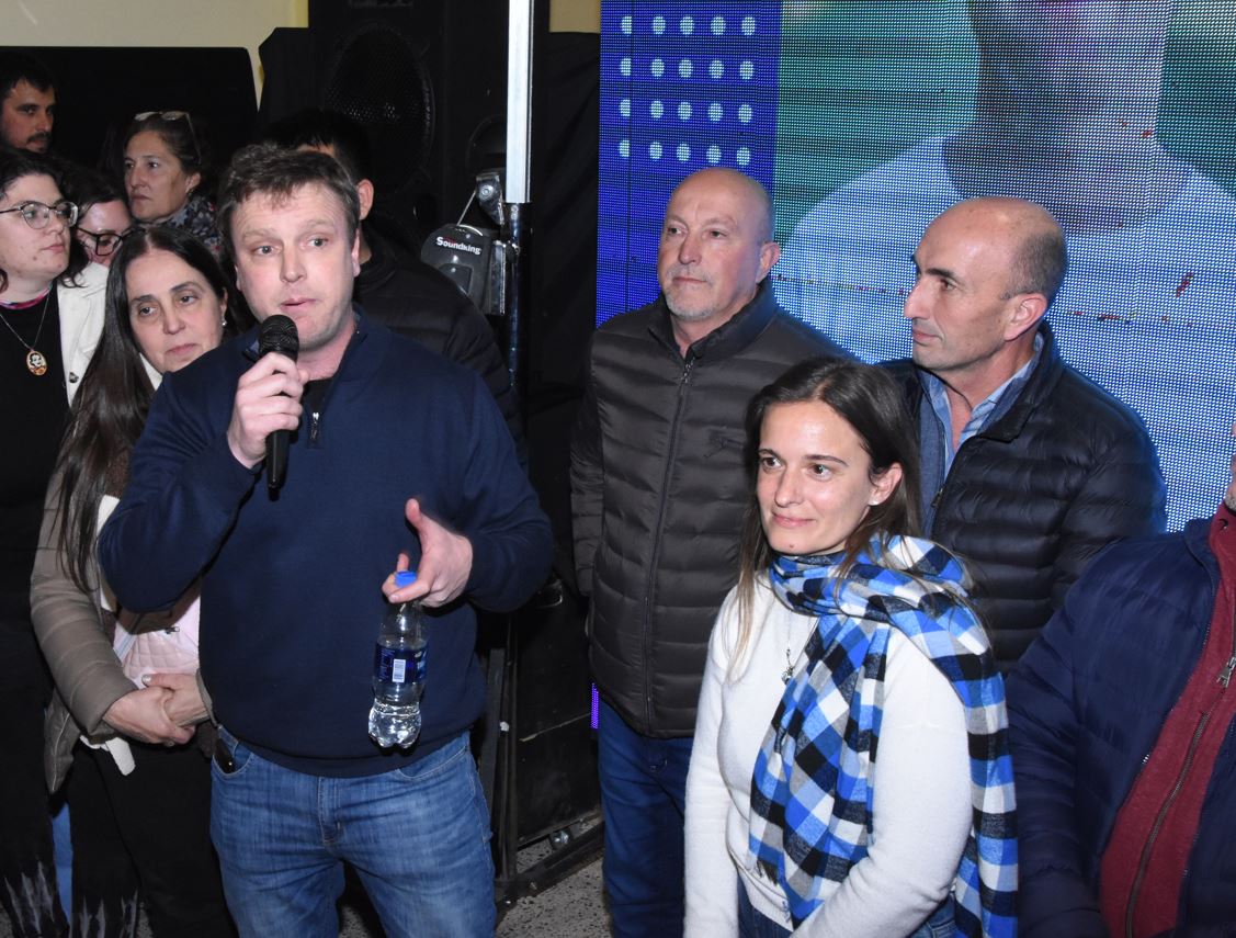 Séptima Sección: Lordén superó a Endere, Landívar la más votada ...