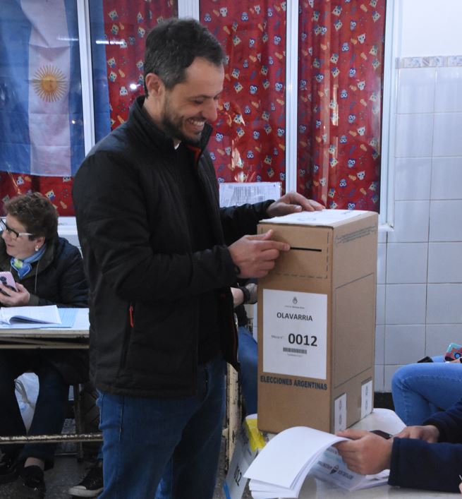Séptima Sección: Lordén superó a Endere, Landívar la más votada ...