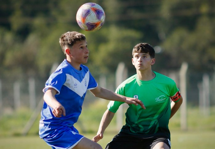 El Fortín fue subcampeón de la Copa Buenos Aires :: Canal Verte