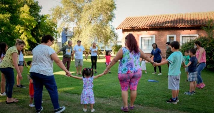El panorama de los hogares de niños, niñas y adolescentes :: Canal Verte