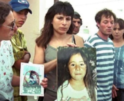 El asesino de Jennifer Falcón pidió la libertad condicional :: Canal Verte