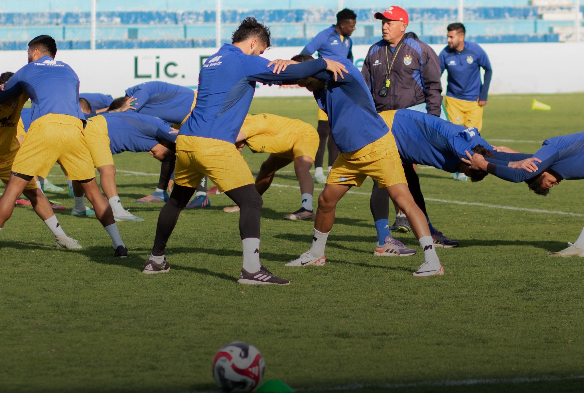 Alexis Cortés hace historia en el fútbol peruano :: Canal Verte