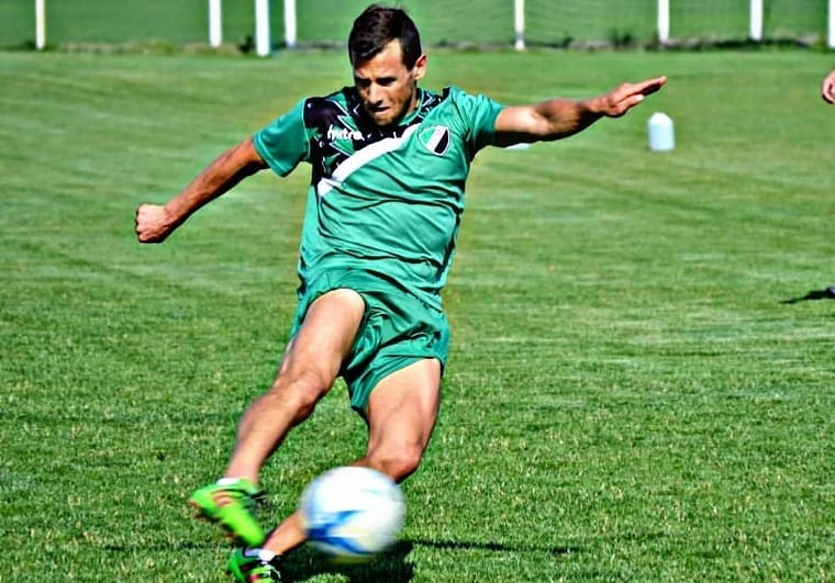 Scasserra: “El club tiene relevancia nacional” :: Canal Verte