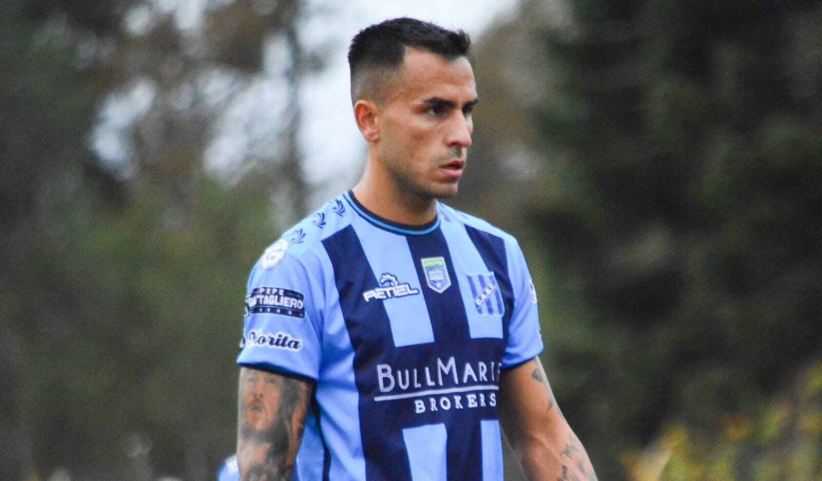 Kevin Ceceri jugará en el Steaua Bucarest :: Canal Verte