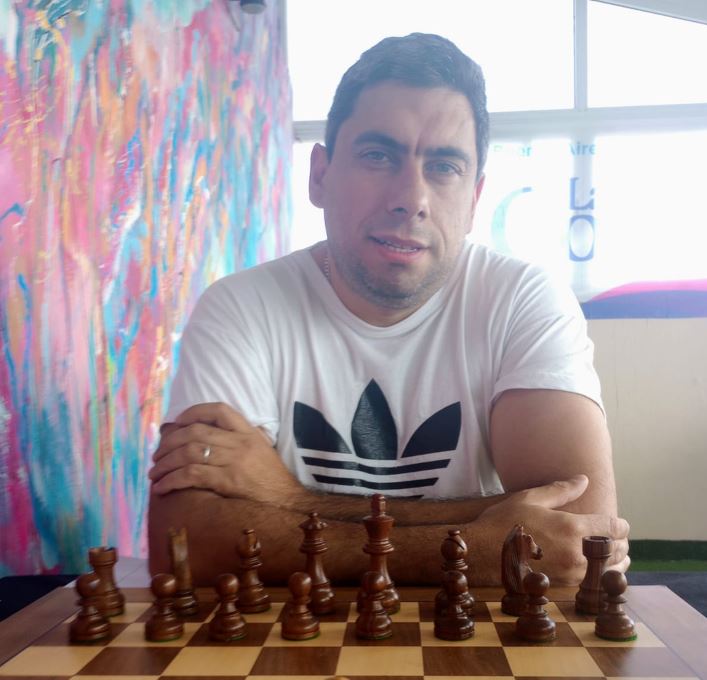 Comienzan los cursos temáticos de la Federación de Ajedrez :: Canal Verte