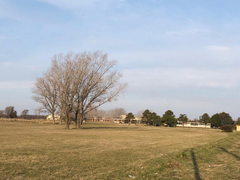 La ENET está siendo asolada por los robos desde las vacaciones :: Canal ...